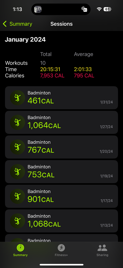 Serenader - Learning by sharing